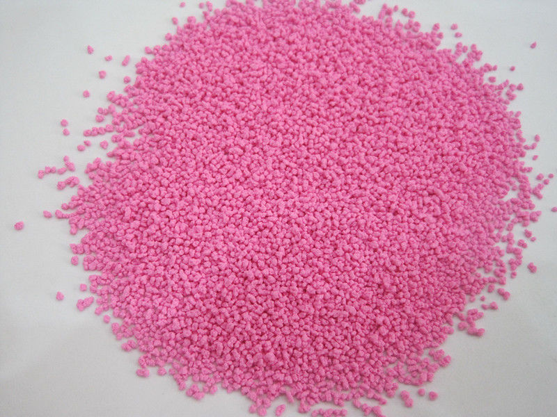 Color Speckles sodium sulfate base For washing powder making