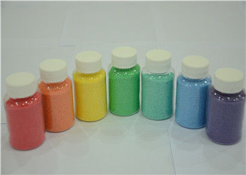 Eco - Friendly Color Speckles For Detergent Collaborative Washing ...