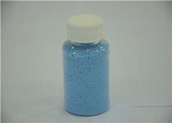 Sodium Sulfate Anhydrous Color Speckles For Detergent Flow Freely ...