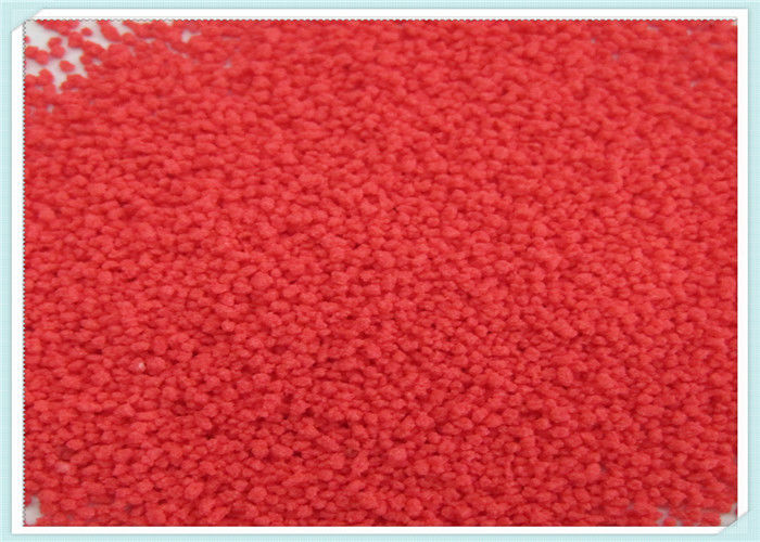 detergent speckles color speckles China red speckles sodium sulphate ...