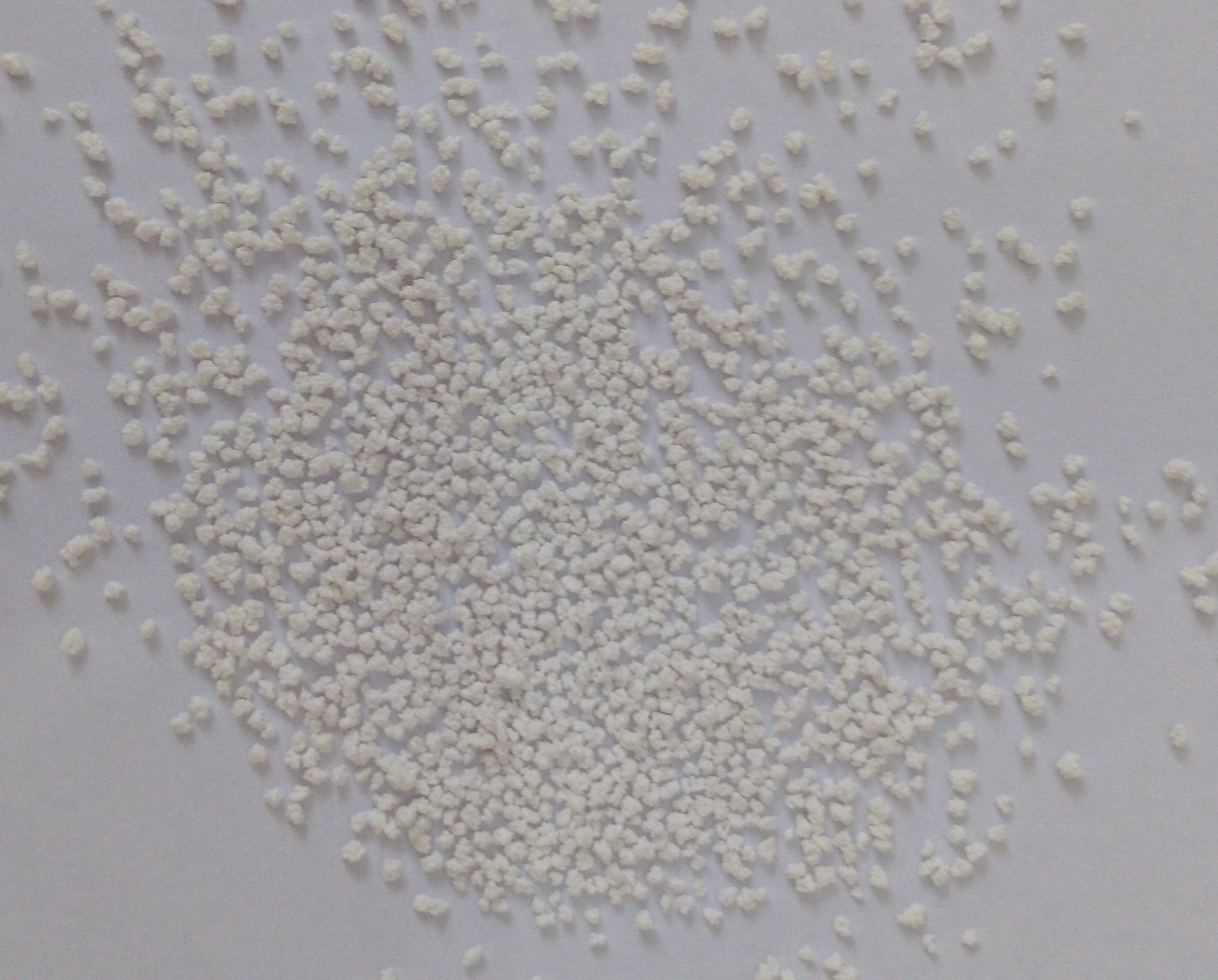 Colorful Detergent Speckles : Brighten Laundry With Vibrant Colors