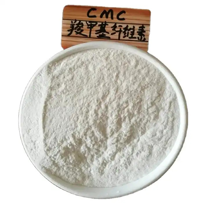Cmc/Sodium Carboxymethyl Cellulose/Preparation Of Soap And Synthetic ...
