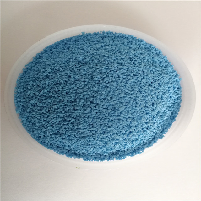Sodium Sulfate Anhydrous Color Speckles For Detergent Flow Freely ...