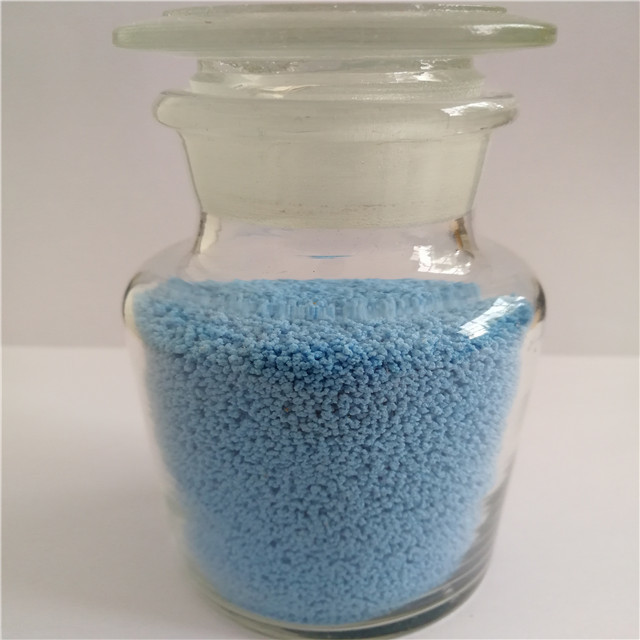 Sodium Sulfate Anhydrous Color Speckles For Detergent Flow Freely ...